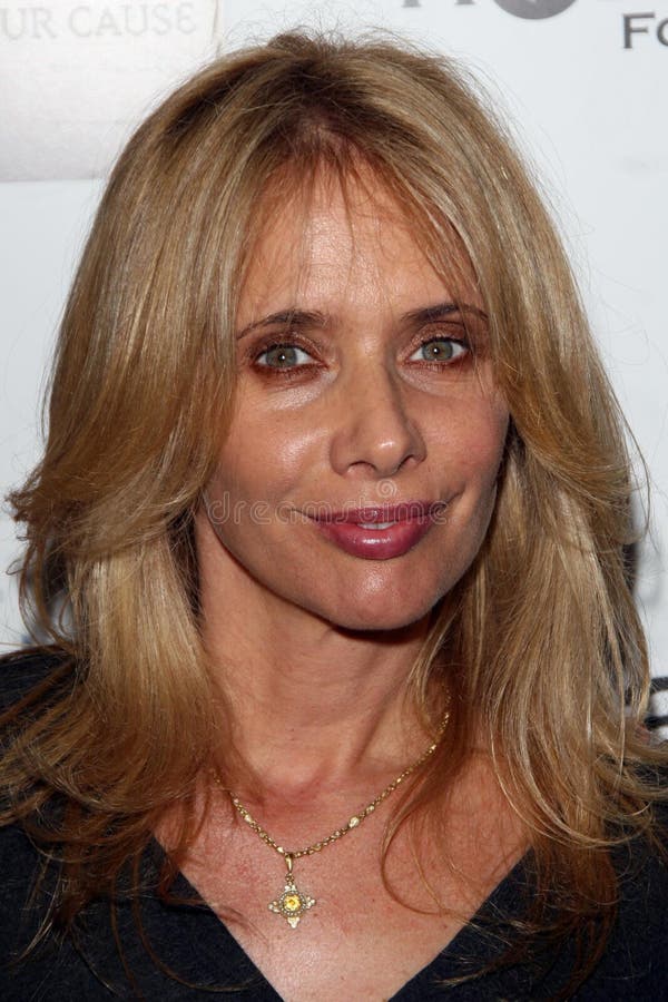 Arquette Fred Patricia Segal Редакционное Фотография - изображение ...