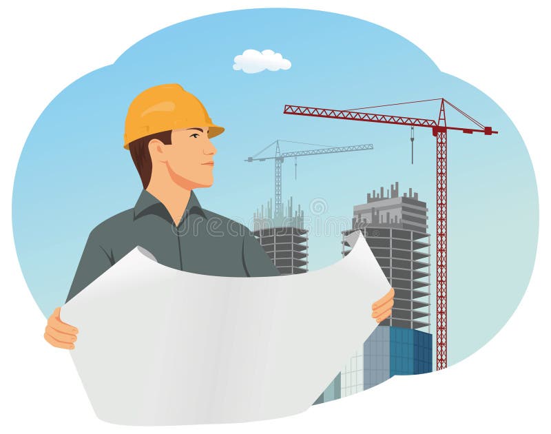Arquitecto Ilustraciones Stock Vectores Y Clipart 165 797