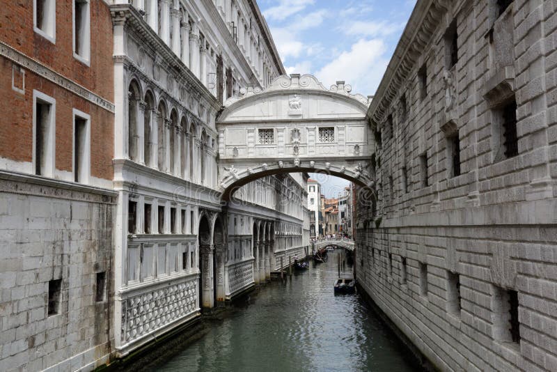 Arquitectura De Venecia, Italia Imagen de archivo - Imagen de verano ...