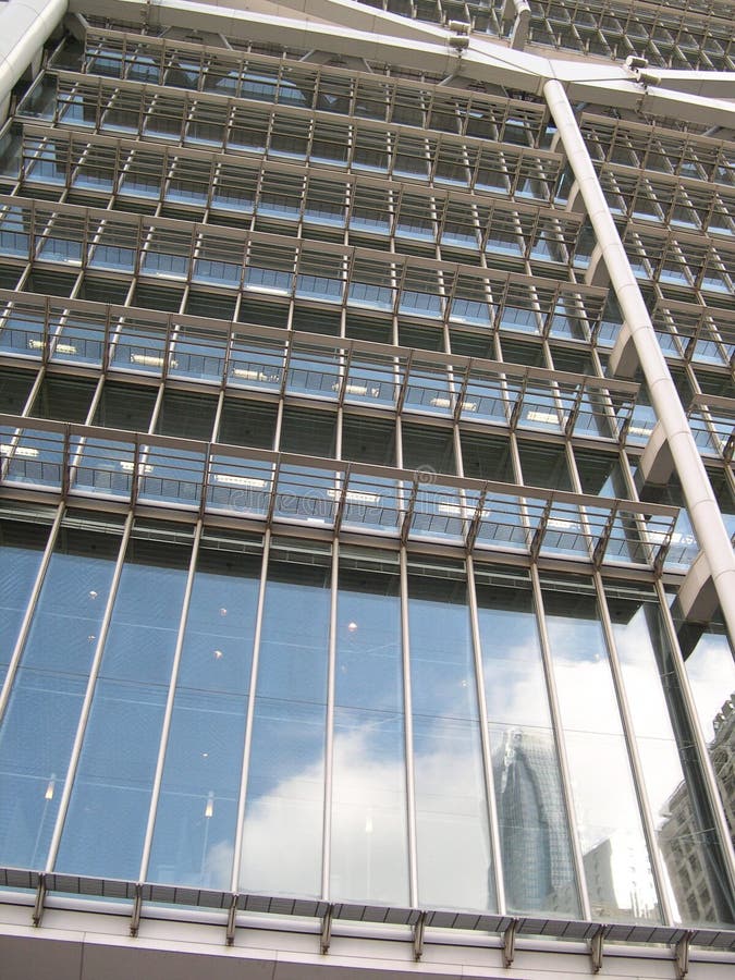 Arquitectura Hsbc Edificio De Hong Kong 3 De Septiembre De 2004 ...