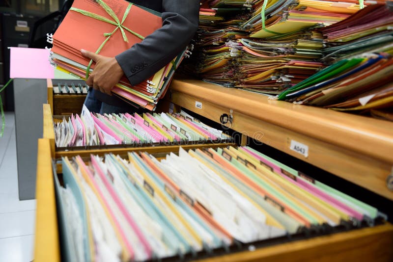 Arquivos de arquivo imagem de stock. Imagem de multicolored - 57645333