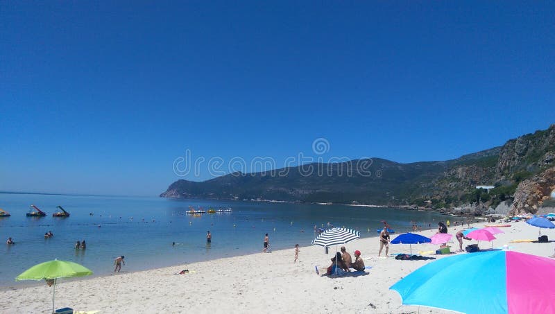 Arrabida editorial image. Image of portugal, arrabida - 66381750