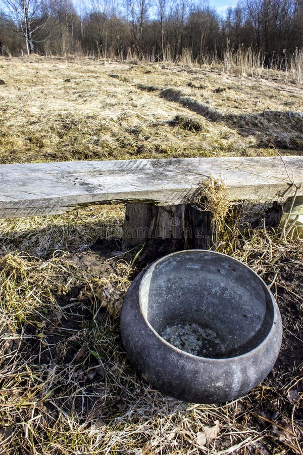 Arrabio imagen de archivo. Imagen de hierba, paisaje - 89505383