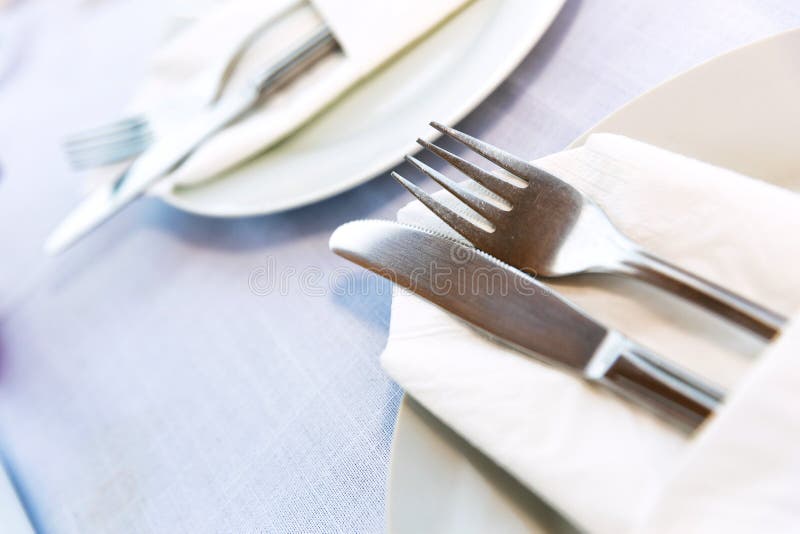 Formal Dinner Setting stock photo. Image of meal, formal - 370812