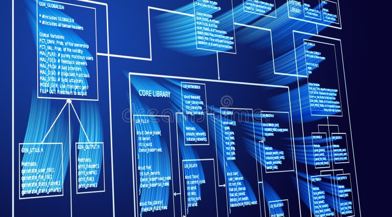 Programmation Stock Illustrations, Vecteurs, & Clipart – (279,353 Stock ...