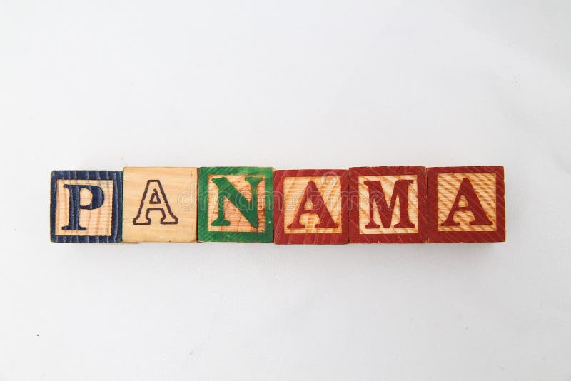 Panama Word Stock Photos - Free & Royalty-Free Stock Photos from Dreamstime