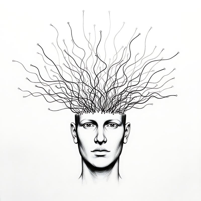 Arrangement of Rectangular Prism Shaped Blocks in Various Hues Forming ...