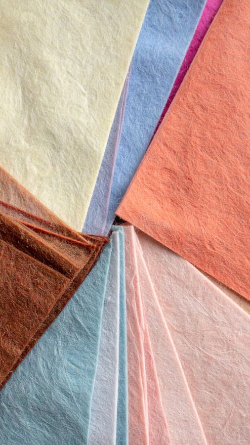 Variegated Glitter Fabric Sheets Stock Illustrations – 1 Variegated ...