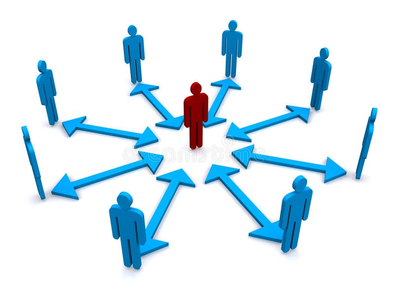 Persona Rodeada Ilustraciones Stock, Vectores, Y Clipart – (79,873 ...