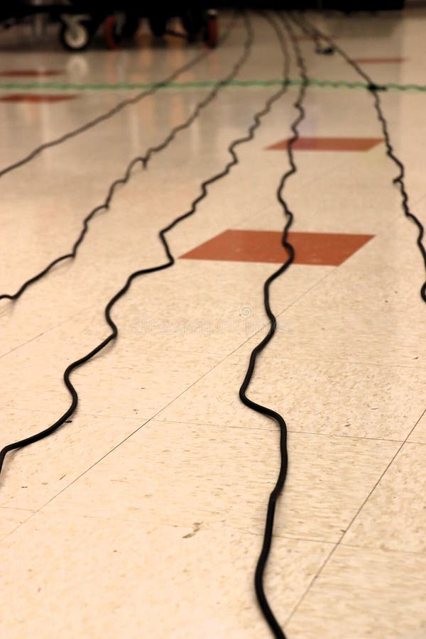 Power Cord Across Floor Stock Photos - Free & Royalty-Free Stock Photos ...