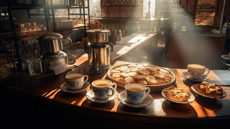 Display Barista Stock Illustrations – 1,610 Display Barista Stock ...