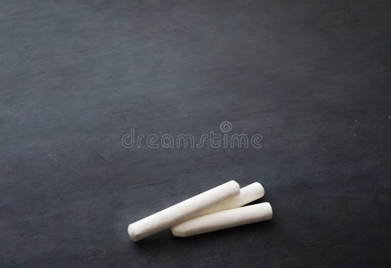 Spectrum of Chalk on Slate stock photo. Image of texture - 308897516