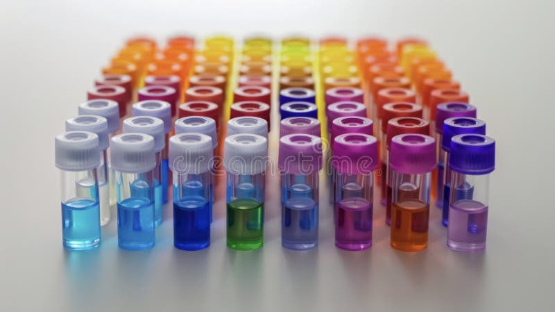 Futuristic Vials Stock Illustrations – 61 Futuristic Vials Stock ...