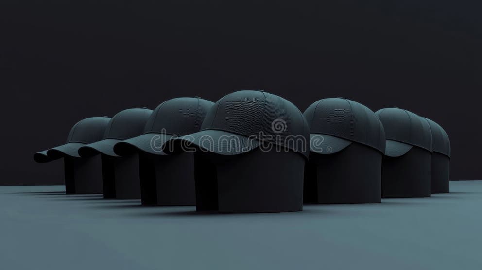 Minimalist Caps Stock Illustrations – 326 Minimalist Caps Stock ...