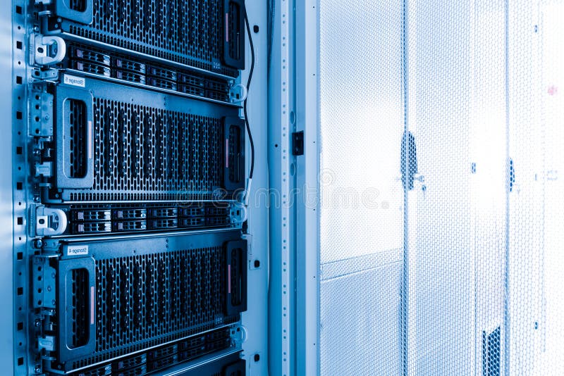 Data storage security stock photo. Image of networking - 16469706