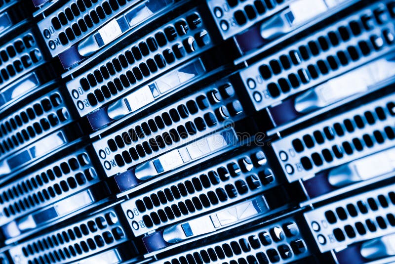 Data storage stock photo. Image of knowledge, memory, internet - 6814962