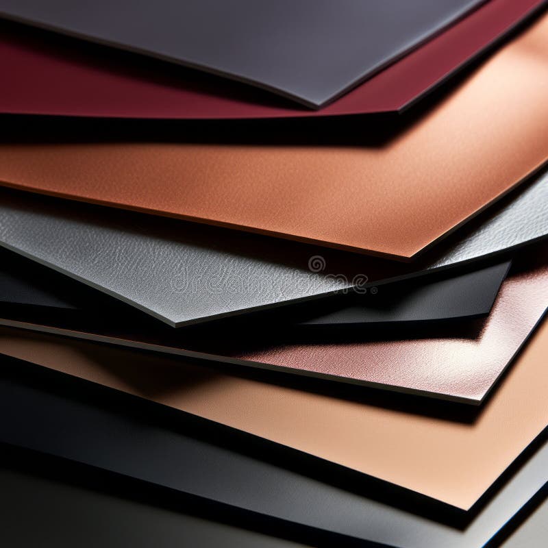 Different Colored Plastic Sheets Stock Illustrations – 18 Different ...