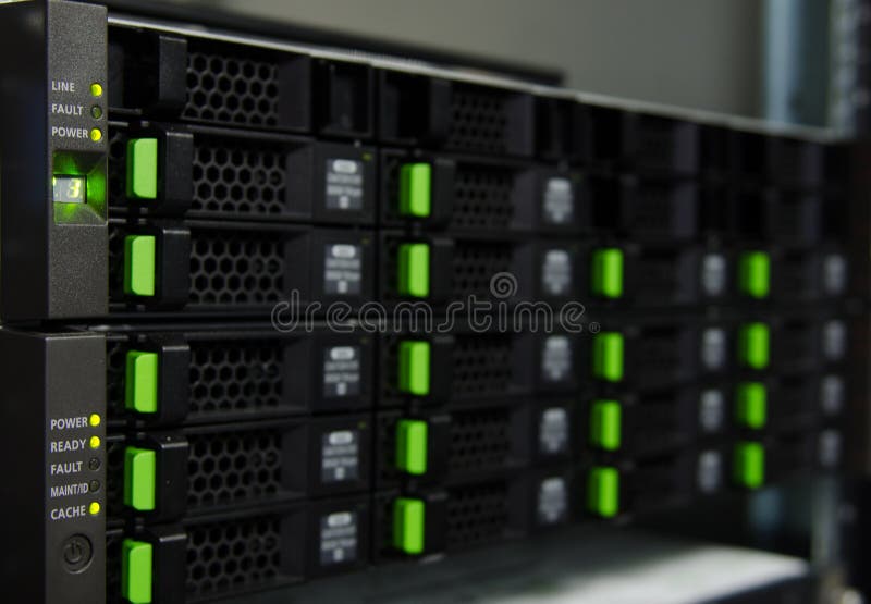 297 Enterprise Server Room Stock Photos - Free & Royalty-Free Stock ...