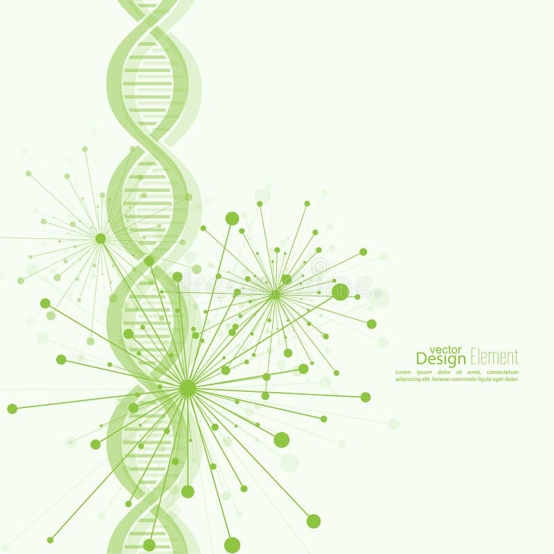 Array With Dynamic Emitted Particles Stock Vector Illustration Of Burst Futuristic 62555798
