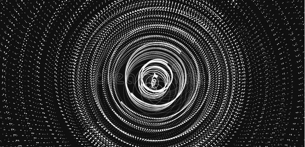 Particles Swirl Stock Illustrations – 11,985 Particles Swirl Stock ...