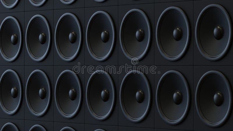 Sound Cones Stock Illustrations – 15 Sound Cones Stock Illustrations ...