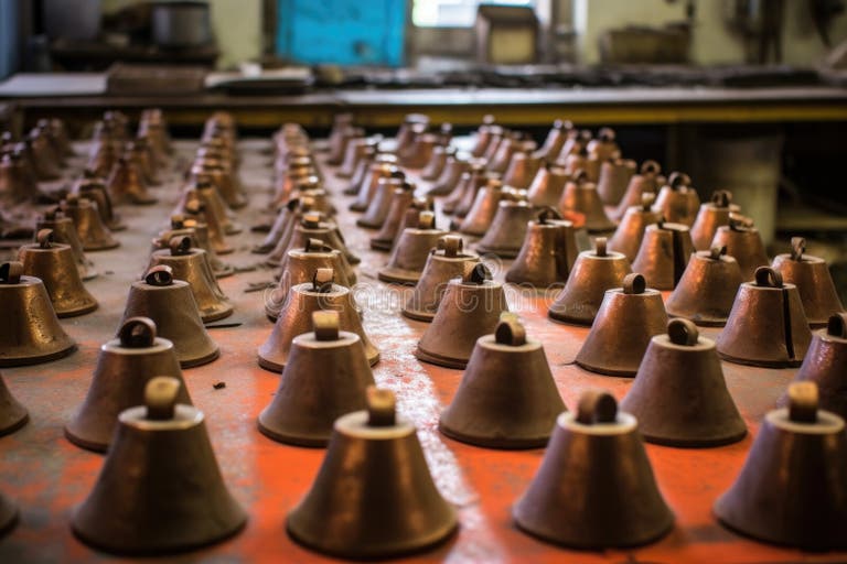 Cast Bells Stock Illustrations – 19 Cast Bells Stock Illustrations ...