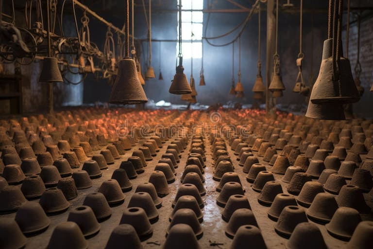 Cast Bells Stock Illustrations – 20 Cast Bells Stock Illustrations ...