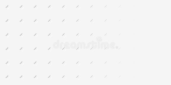 Array of Inset Diagonal Rotated White Cube Square Boxes Block ...