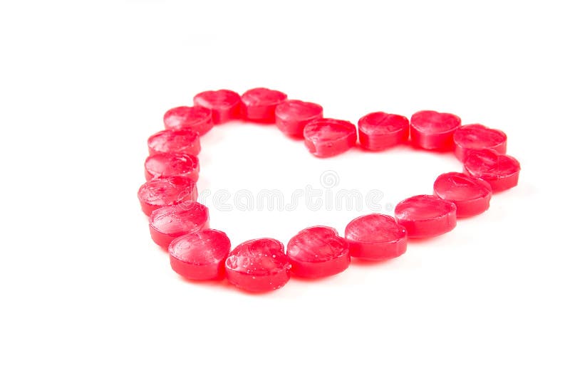 Array of Love Candy stock photo. Image of candy, heart - 29132912