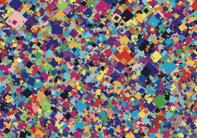 Pixel Art Overlapping Shapes Stock Illustrations – 216 Pixel Art ...