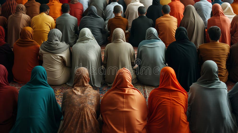 Prayer Postures Stock Illustrations – 68 Prayer Postures Stock ...