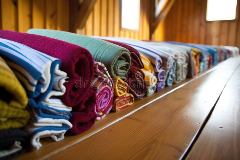 Array of Prayer Mats in a Mosque Stock Image - Image of faith, mats ... Array of Prayer Mats in a Mosque Stock Image - Image of faith, mats ...