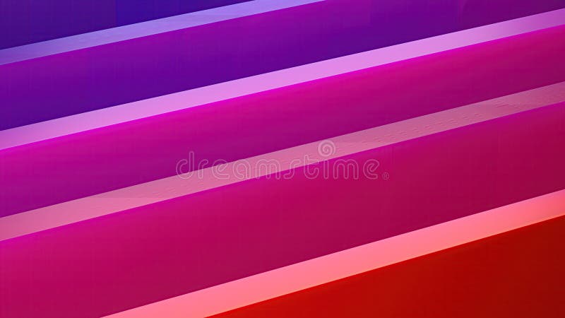 An Array of Purple and Pink Cyberpunk-style Boards Abstract, Dramatic, Modern, Luxury, High-end ...