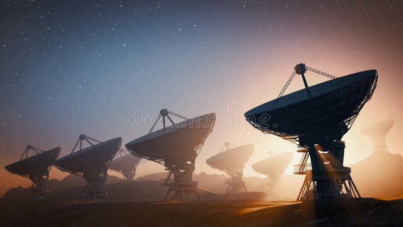 Scientific Research Vector Icon, Magnifier and Atom Stock Vector ...