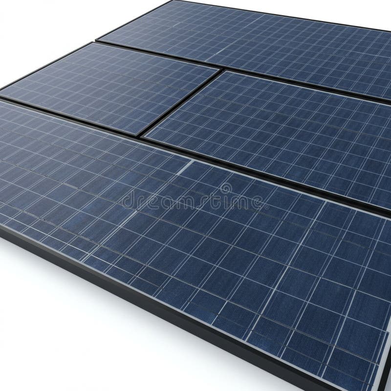 Rectangular Solar Panels Stock Illustrations – 1,401 Rectangular Solar ...