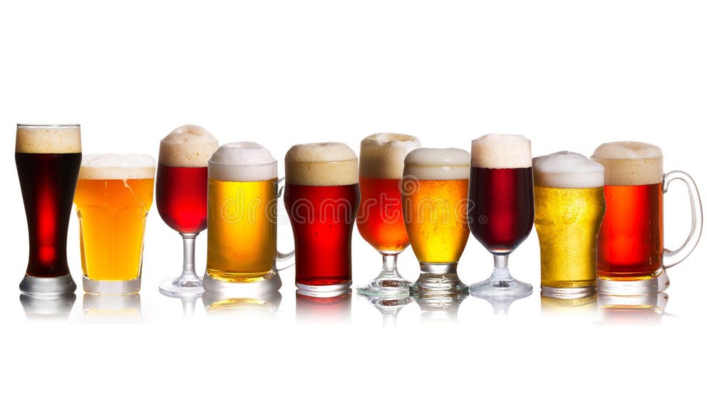 955 Ale Beer Selection Stock Photos - Free & Royalty-Free Stock Photos ...
