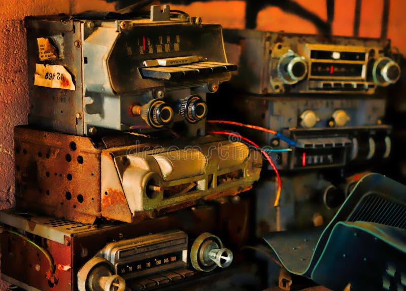 Fixing Radios Stock Photos - Free & Royalty-Free Stock Photos from ...