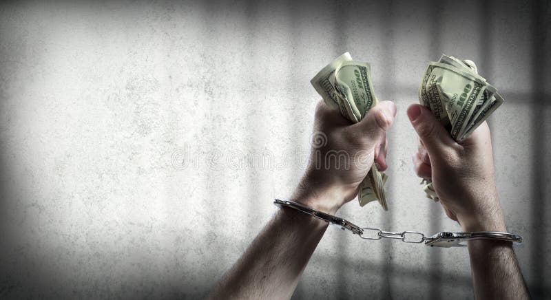 Corruption stock image. Image of concept, wages, corruption - 27306661