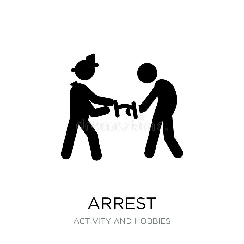 Arrest Logo Stock Illustrations – 4,324 Arrest Logo Stock Illustrations ...