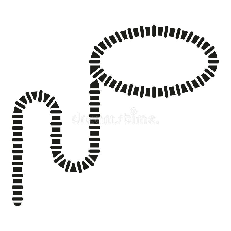 Cowboy Lasso Knot Stock Illustrations – 541 Cowboy Lasso Knot Stock ...