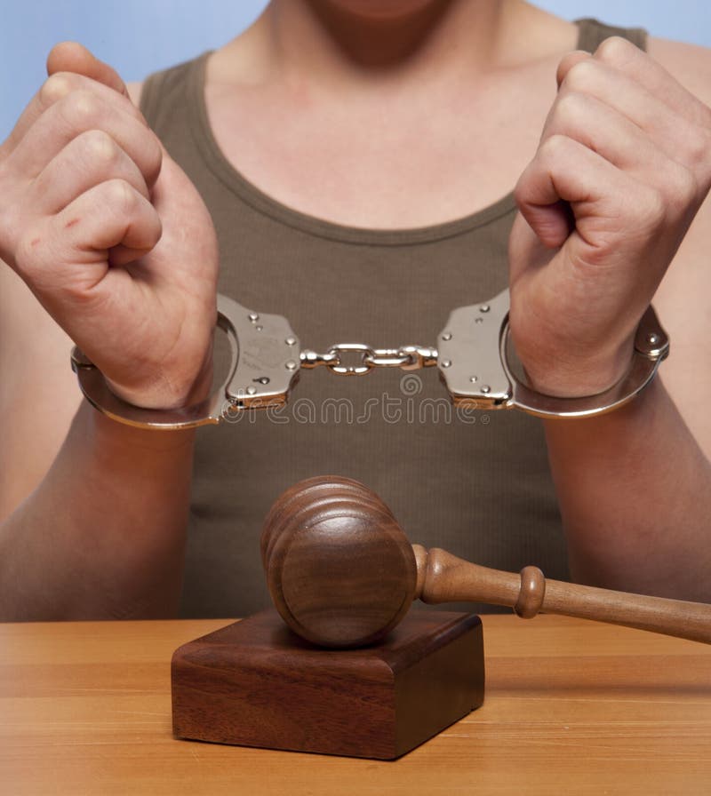 Arrest stock photo. Image of hand, male, magistrate, convict - 33833954