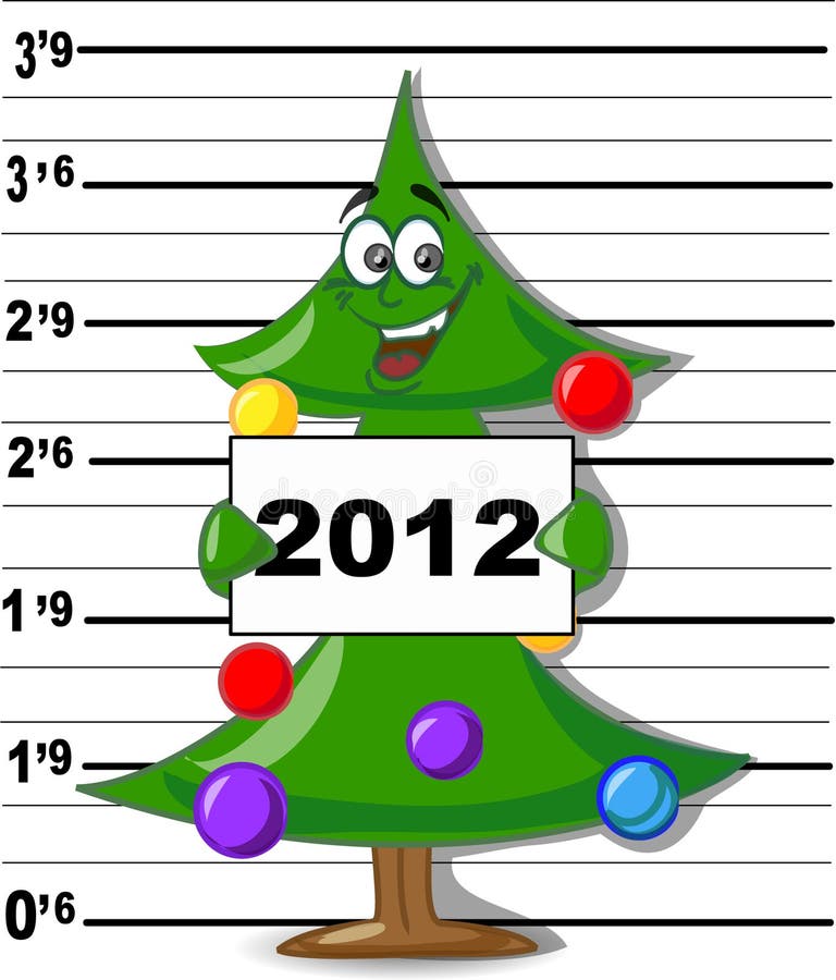 Santa Arrested Stock Illustrations – 78 Santa Arrested Stock ...
