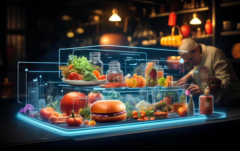 The Arrival of FoodTech Innovation and Digitalisation in the Food ...