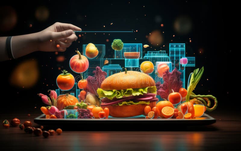 The Arrival of FoodTech Innovation and Digitalisation in the Food ...