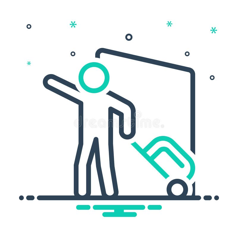 Arrivereach Stock Illustrations – 6 Arrivereach Stock Illustrations ...