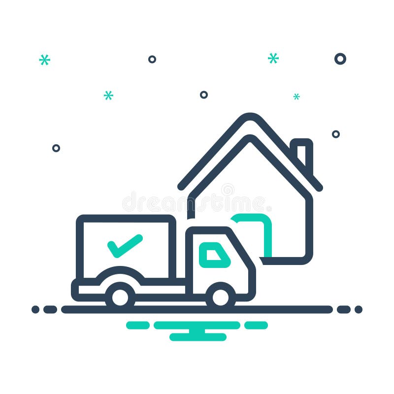 Arriveddelivery Stock Illustrations – 4 Arriveddelivery Stock ...