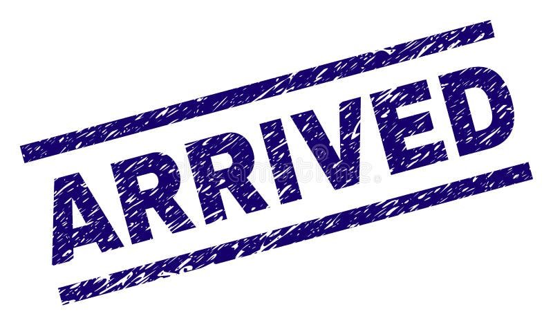 Arrived Stock Illustrations – 1,155 Arrived Stock Illustrations ...