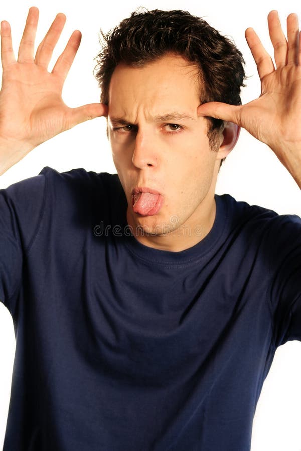 Unfriendly Face Free Stock Photos & Pictures, Unfriendly Face Royalty ...