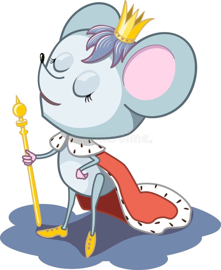 Arrogant Mouse Stock Illustrations – 60 Arrogant Mouse Stock ...