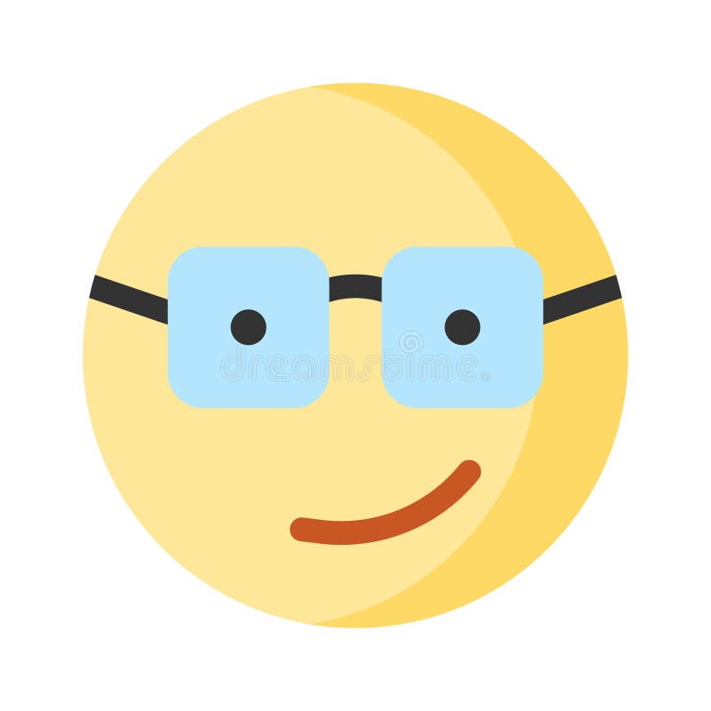 Arrogant Emoji Vector Design, Ready To Use Vector Stock Vector ...